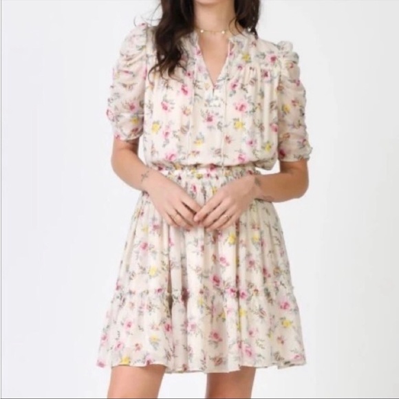 Current Air | Dresses | Nwt Current Air Dress | Poshmark